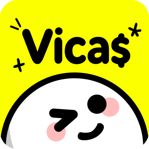 Vicas